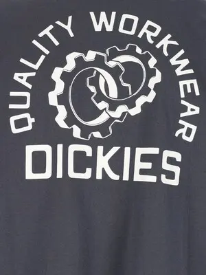 Dickies T-shirt "payson 2fer - Gray