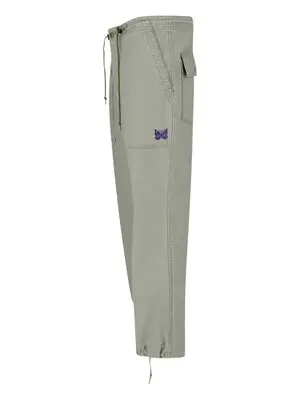 Needles Straight "string Fatigue" Pants