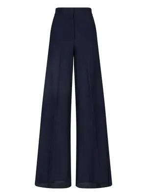 Vivienne Westwood Elasticated Pants For Men