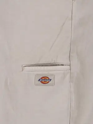 Dickies Work Shorts - Cream
