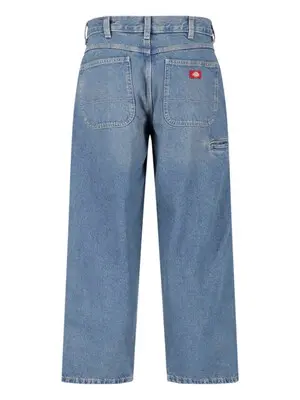 Dickies Wide Jeans "958 Baggy Tapered