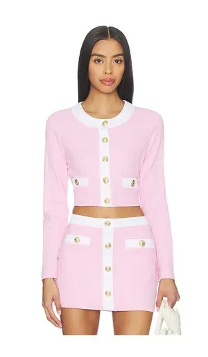 L'agence Printed Knitwear For Women