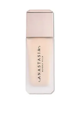 ANASTASIA BEVERLY HILLS Anastasia Beverly Hills Impeccable Blurring Second Skin Matte Foundation In 00c. 00c