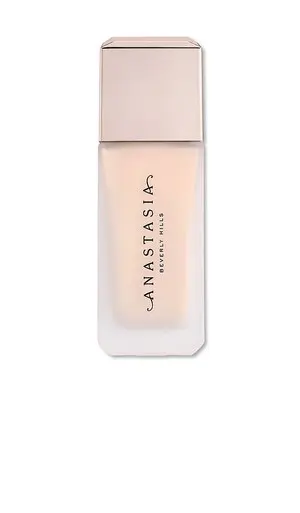 ANASTASIA BEVERLY HILLS Impeccable Blurring Second Skin Matte Foundation - 00cr
