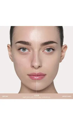 ANASTASIA BEVERLY HILLS Impeccable Blurring Second Skin Matte Foundation - 1.5cr
