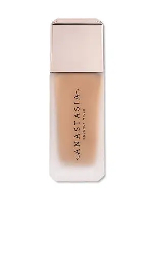 ANASTASIA BEVERLY HILLS Impeccable Blurring Second Skin Matte Foundation - 3.75n