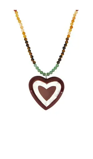 JULIETTA Alma Necklace