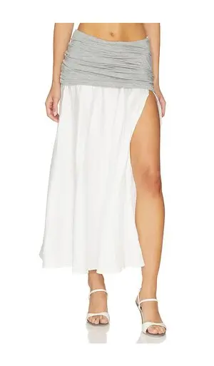 Half Slip Model