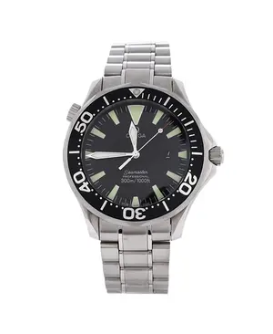 OMEGA Seamaster Professional 300m Quartz Watch