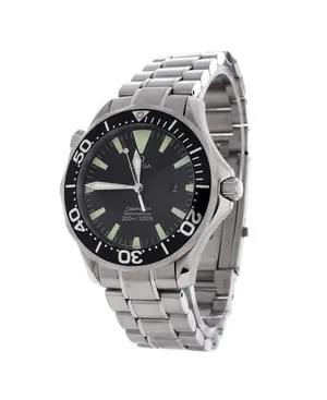 OMEGA Seamaster Professional 300m Quartz Watch