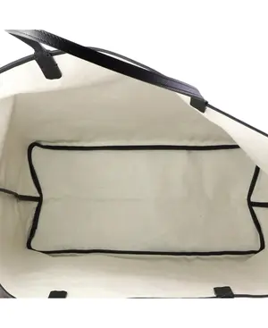 Goyard Gm Saint Louis Tote Coated Canvas