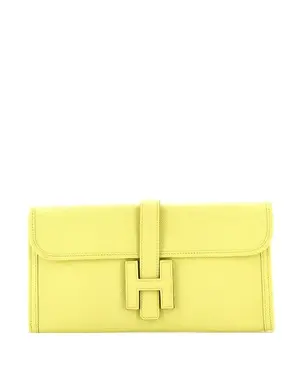 Yellow Clutches