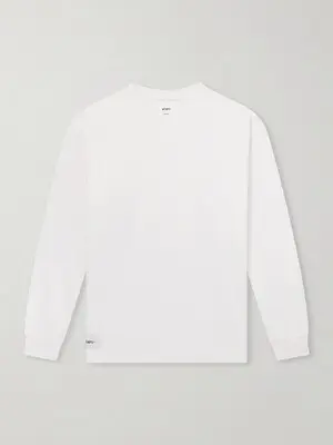 Wtaps Short Sleeve T-shirts For Men