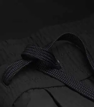 BOSS Urbanex Light Cargo Trousers - Black