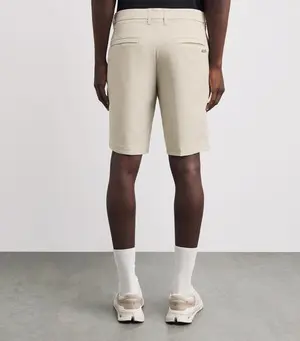 BOSS Slim-fit Tailored Shorts