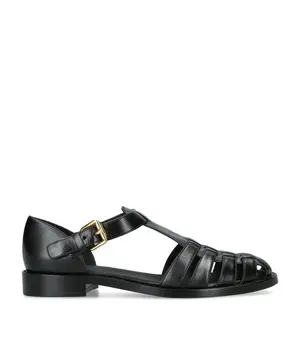 Church's Round Toe Sandals For Women