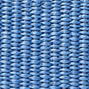 JIMMY CHOO Beach Diamond Shoulder Bag - Blue