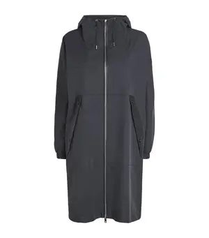 Hooded Sports All In One Suits For Women