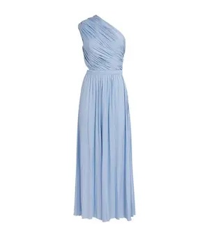 Maje Knee Length Evening Dresses