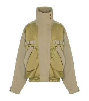 Balmain Oversized Jackets For Women