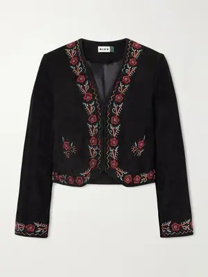 Plain Outerwear For Women