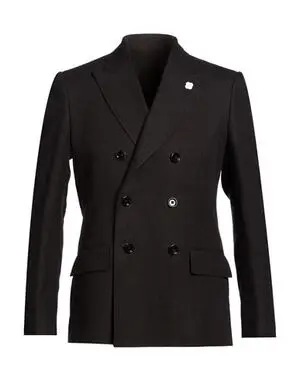 LARDINI Blazer Size Linen