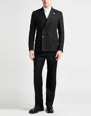 LARDINI Blazer Size Linen