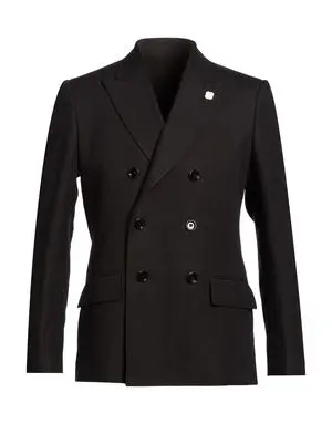 LARDINI Blazer Size Linen