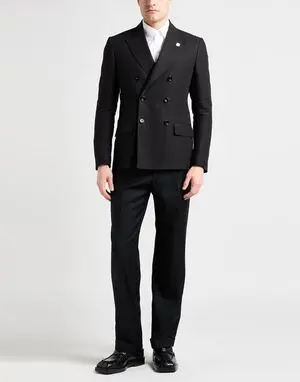LARDINI Blazer Size Linen
