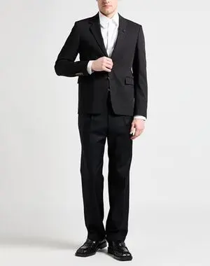 LARDINI Blazer Size Virgin Wool