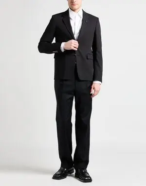 LARDINI Blazer Size Virgin Wool