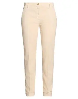 Manila Grace Belted Pants For Women
