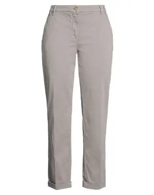 Manila Grace Mid Rise Pants For Women