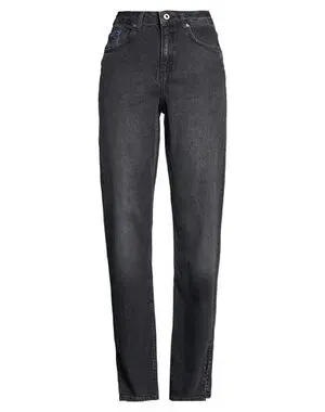 Karl Lagerfeld Frill Jeans For Women