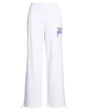 Versace Cotton Blend Track Pants