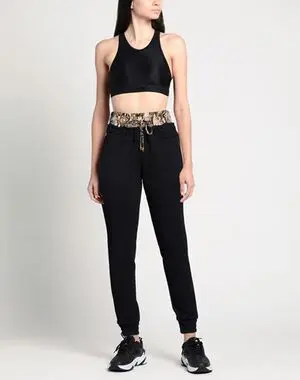 Just Cavalli Cotton Track Pants