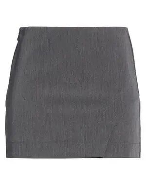 Patrizia Pepe Essential Mini Pencil Skirt