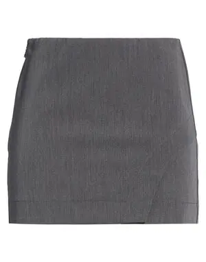 Patrizia Pepe Essential Mini Pencil Skirt