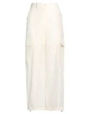 Peserico Cotton-silk Blend Cargo Pants