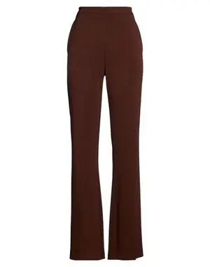 Drumohr High Waisted Pants For Women