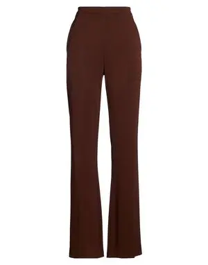 DRUMOHR Flared Jersey Trousers