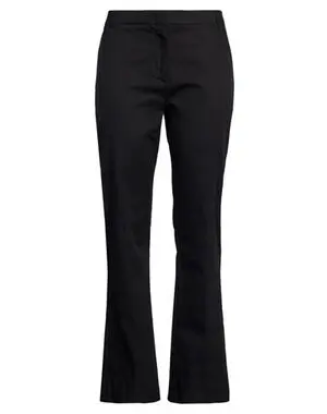 DRUMOHR Bootcut Twill Pants