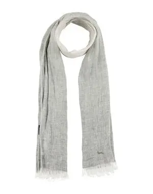 HARMONT & BLAINE Scarf Linen - Green