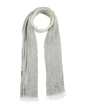 HARMONT & BLAINE Scarf Linen - Green