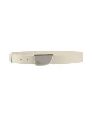 Burberry Calfskin Belt
