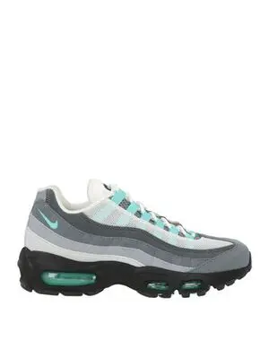 Nike NIKE Air Max 95 Low-Top Sneakers Grey