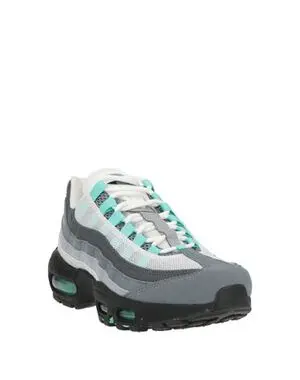Nike Max 95 Low-top Sneakers - Grey