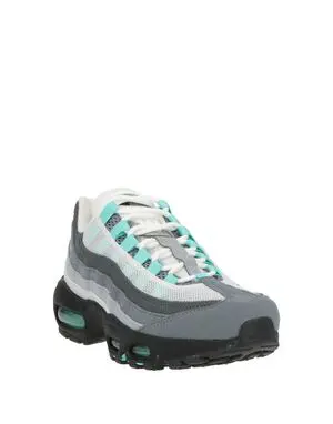 Nike Max 95 Low-top Sneakers - Grey