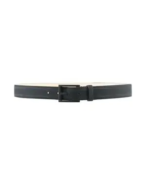 MAISON MARGIELA Belt - Black