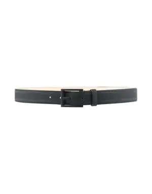 MAISON MARGIELA Belt - Black